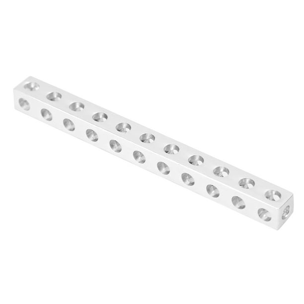 Holes Square Beam,11 Holes Square Beam Robot Square Beam Aluminum Beam ...