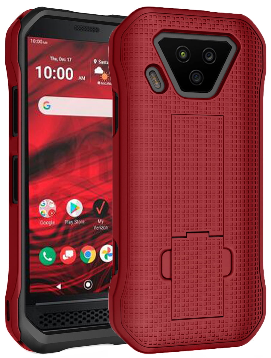 Nakedcellphone Kickstand Series Compatible with Verizon Kyocera ...