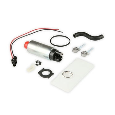 Holley Performance 12-963 Electric Fuel Pump - Walmart.com