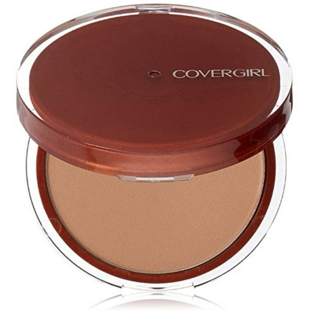Covergirl Compacts