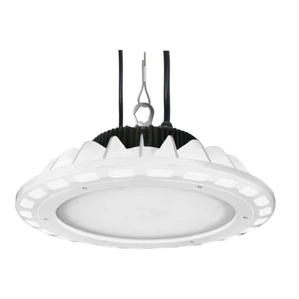 Litetronics 72390 - HB125W440DL Indoor High Low Bay LED Fixture ...