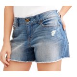 Time and True Women's Denim Shorts - Walmart.com