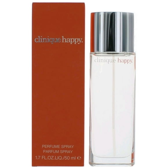 Clinique Happy Perfume