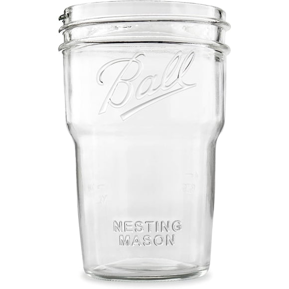 Canning Jars Pint