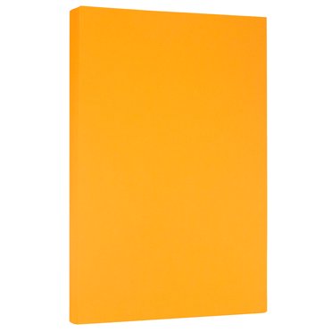 JAM Wove Legal Paper, 8.5x14, 500/Pack, 24lb Natural White - Walmart.com