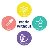 Baby Magic Fresh Floral Cologne, 7oz | Hypoallergenic, Alcohol-free ...