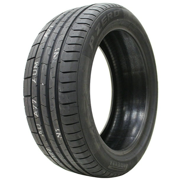 Pirelli P Zero (PZ4-Sport) 235/55R18 100 V Tire - Walmart.com - Walmart.com Pirelli P Zero (PZ4-Sport) 235/55R18 100 V Tire - Walmart.com - Walmart.com