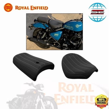 Can-Am New OEM, Ryker Wide And Long Branded Passenger Comfort Seat ...
