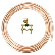 Genuine Whirlpool 8003RP Water Line Installation Kit - Walmart.com