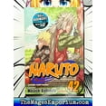 Naruto: Naruto, Vol. 42 (Series #42) (Edition 1) (Paperback) - Walmart.com