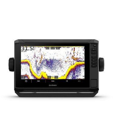 ECHOMAP UHD 64cv, US Offshore g3, w/GT24 xdcr - Walmart.com