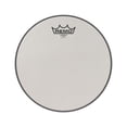 Remo Drum Heads 3700268 10 in. Dia. Batter, Emperor, Suede Drum Head ...