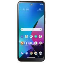 Simple Mobile Samsung Galaxy A11, 32GB, Black- Prepaid Smartphone ...