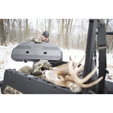 Plano PillarLock All Weather Compound Bow Case, Black - Walmart.com