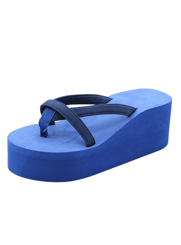 Flip Flops Memory Foam