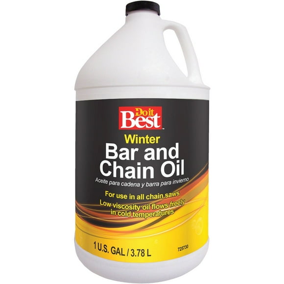 Bar Chain Oil