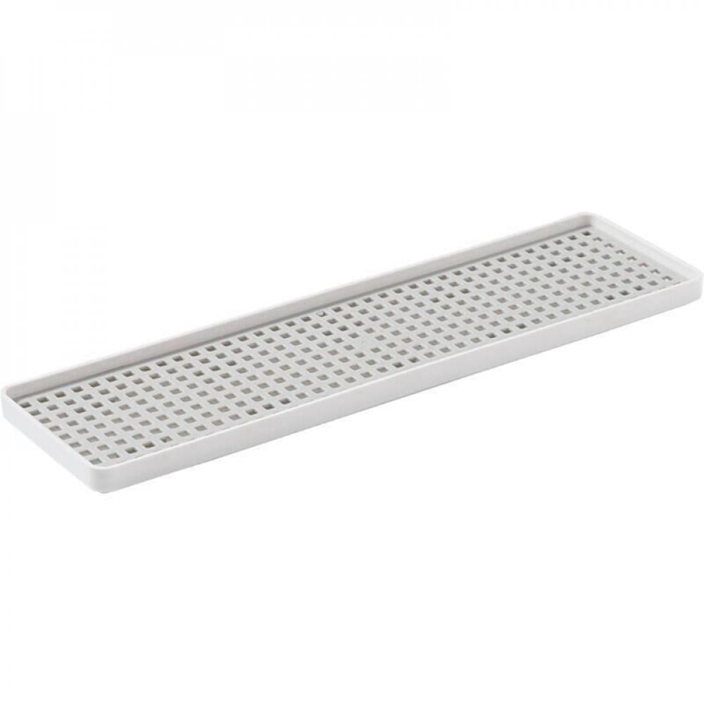 Overfox Cup Drain Tray Kitchen Utensil Drying Plastic Drip Tray ...