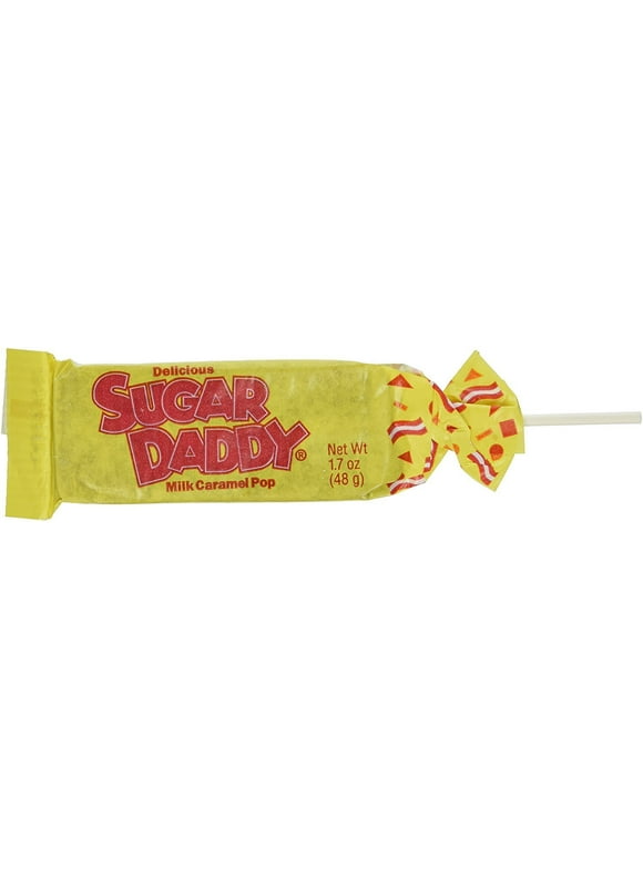 Sugar Daddy Candy in Food - Walmart.com