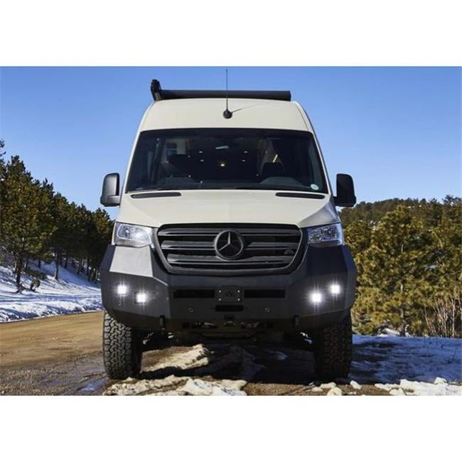 Chandler Equipment 80750040 Sprinter 2WD Bracket for Backwoods ...