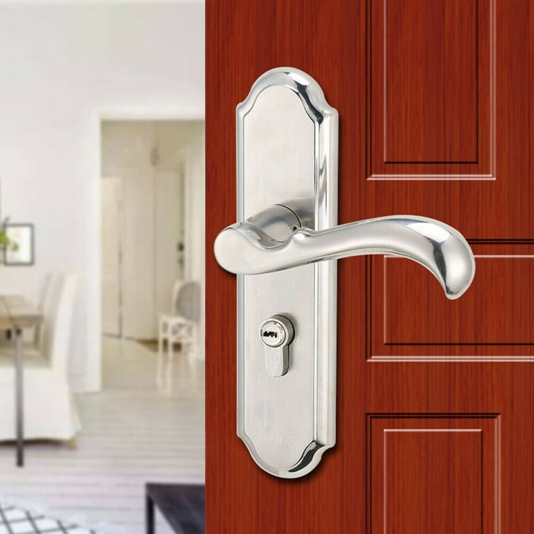 Door lock lever store