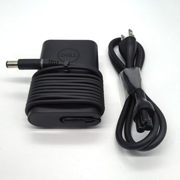 Dell Laptop Charger 240W Watt Barrel 7.4mm tip GAN AC Power Adapter ...