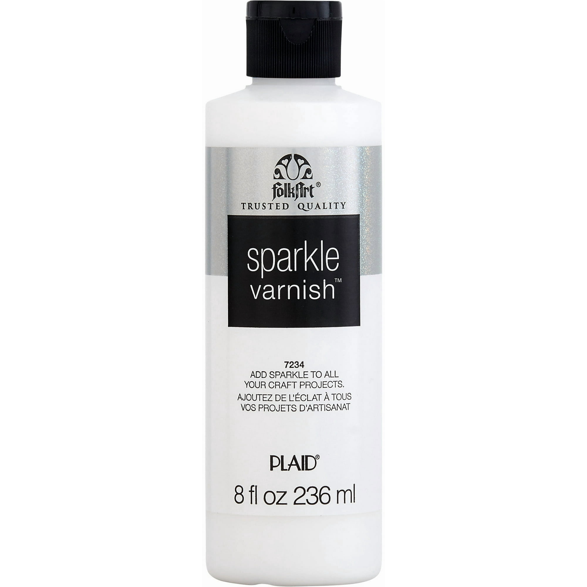 Click here for Folkart Varnish Sparkle 8 Oz prices