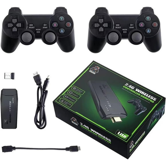 Plug N Play Tv Games