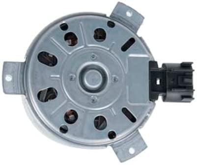 Engine Cooling Fan Motor Kit - Walmart.com