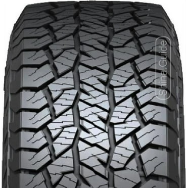 Hankook Dynapro AT2 RF11 All-Terrain Tire - LT325/60R20 126S LRE 10PLY ...