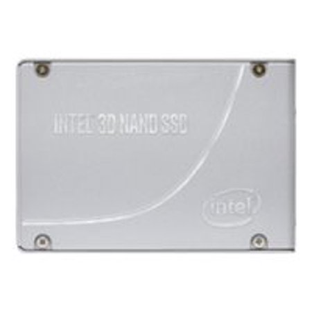 Intel Solid-State Drive DC P4510 Series - SSD - encrypted - 1 TB ...