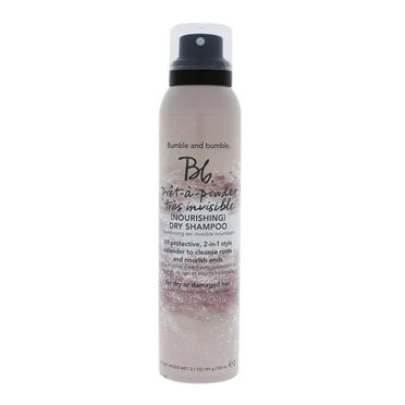 Bb Pret A Powder Dry Shampoo by Bumble and Bumble - 2 Oz Volume ...