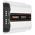 Taramps DS 800x2 2 Ohms 2 Channels 800 Watts Car Audio & Stereo System ...