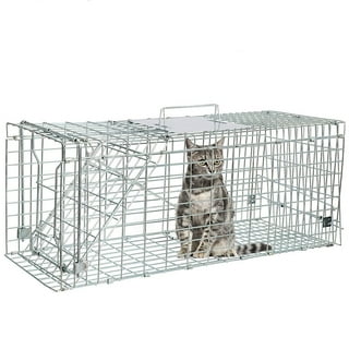 GopherHawk Single Trap for Gophers and Moles, 1 GH-TRP - Walmart.com