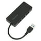 Targus USB 3.0 4-Port Hub - ACH124US - Walmart.com