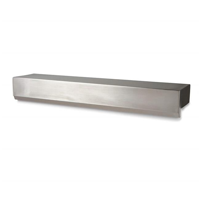 Atlantic SWS24-316 Stainless Steel Water Wall Spillway - Walmart.com