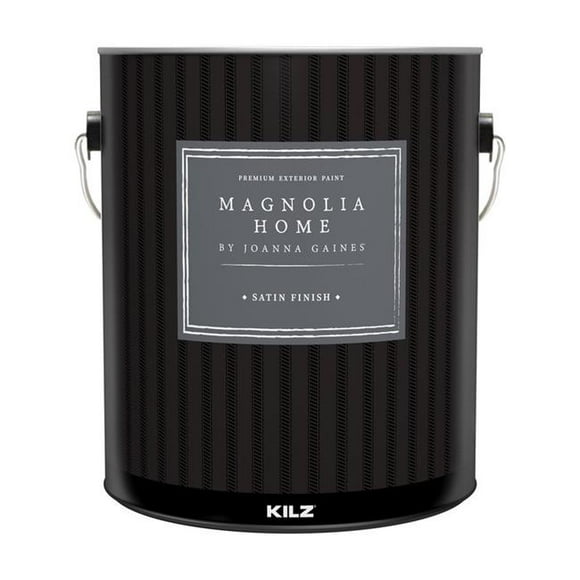 Magnolia Exterior Paint
