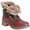 Muk Luks - MUK LUKS Women's Verna Boots - Walmart.com - Walmart.com