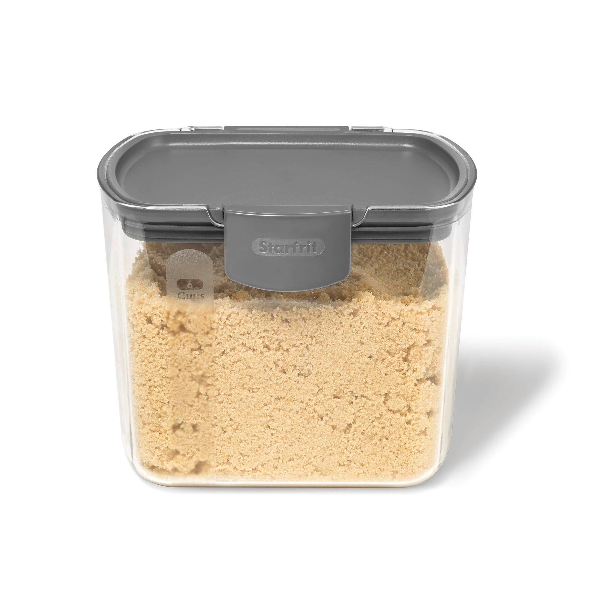 Click here for Starfrit Prokeeper Brown Sugar Storage Container W... prices