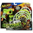 Nerf Zombie Strike Target Set - Walmart.com