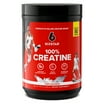 Ryse Up Creatine Monohydrate - Pro Performance, Gains, Unflavored ...