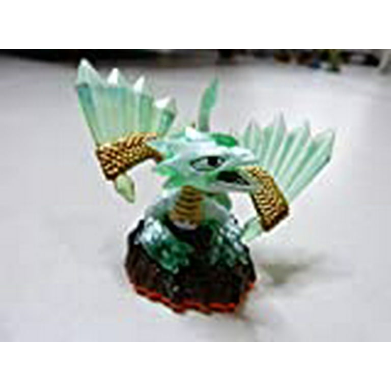 Skylanders Flashwing Card