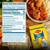 Maggi Caldo Sabor A Pollo Chicken Flavored Bouillon Powder, Granulated ...