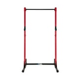 Fuel Pureformance Power Squat Rack, Red - Walmart.com