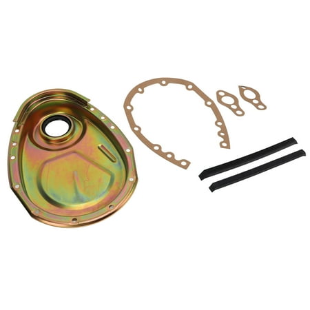 Timing Chain Cover Kit,Timing Chain Cover Gasket Engine Timing Chain ...