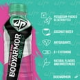 BODYARMOR Perfect Pop Dude Perfect Cherry Berry Ice, 12oz bottle ...