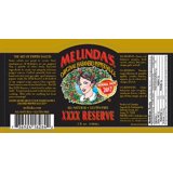 melinda's xxxxtra reserve habanero pepper sauce, 5 ounce - Walmart.com
