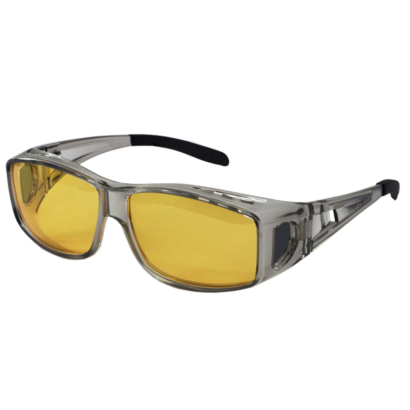 Click here for Borealpeak Cycling Glasses Dark Lens Polarized Fit... prices