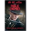 Public Enemies - Good Action Movie with Johnny Depp (DVD) - Walmart.com