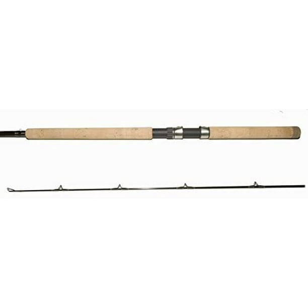 KUFA Sports 10'6" Mooching Rods Im8 Graphite 2Piece Salmon Steelhead ...