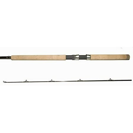 KUFA Sports 10'6" Mooching Rods Im8 Graphite 2Piece Salmon Steelhead ...
